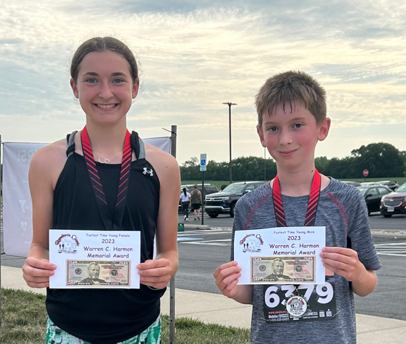 Roundtown Classic race results announced | Sports | circlevilleherald.com