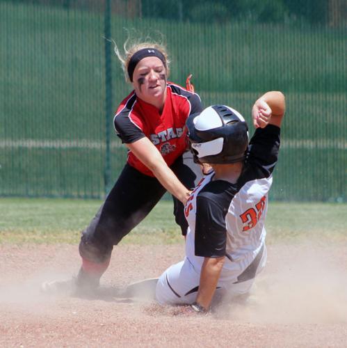 Tackett, Rosshirt help drive Mustangs' success | Sports ...