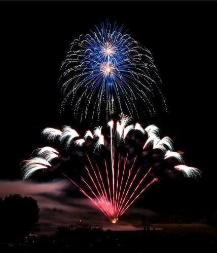 Sunday fireworks at New Life will be a Blast! | Community ...
