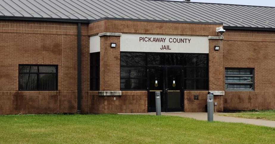 Pickaway County Jail receives perfect inspection | News ...