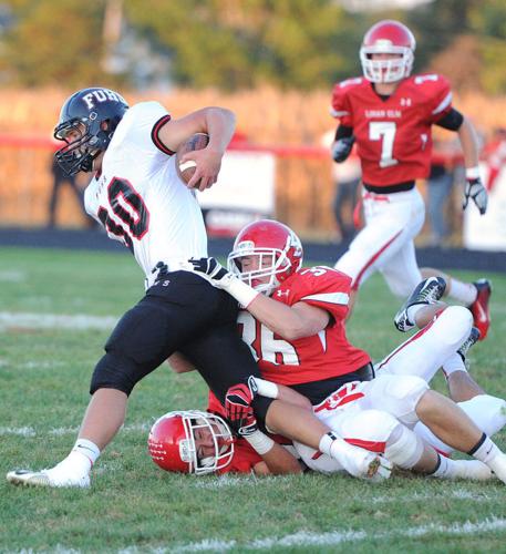 Braves get past miscues to beat Falcons | Sports | circlevilleherald.com