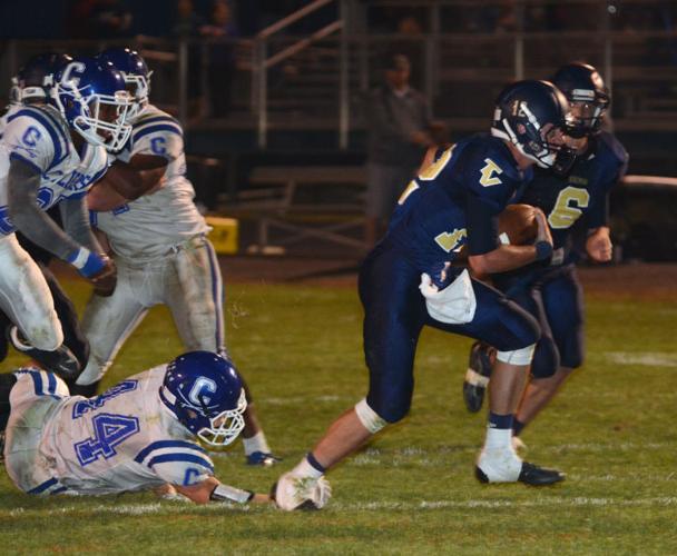 Vikings defeat Cavaliers in closing seconds | Sports ...