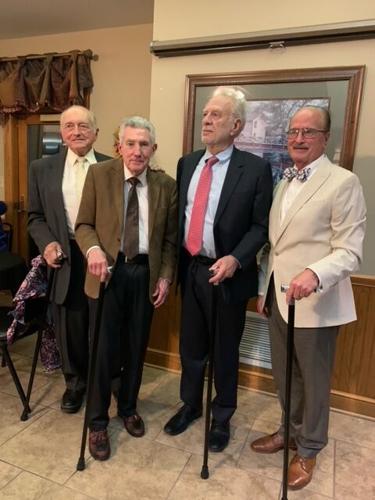 Pickaway County Bar celebrates for for more than 50 years practicing ...