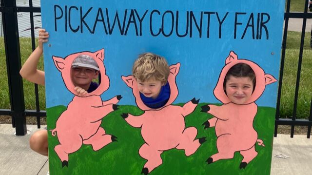 From the Pickaway County Fair | News | circlevilleherald.com