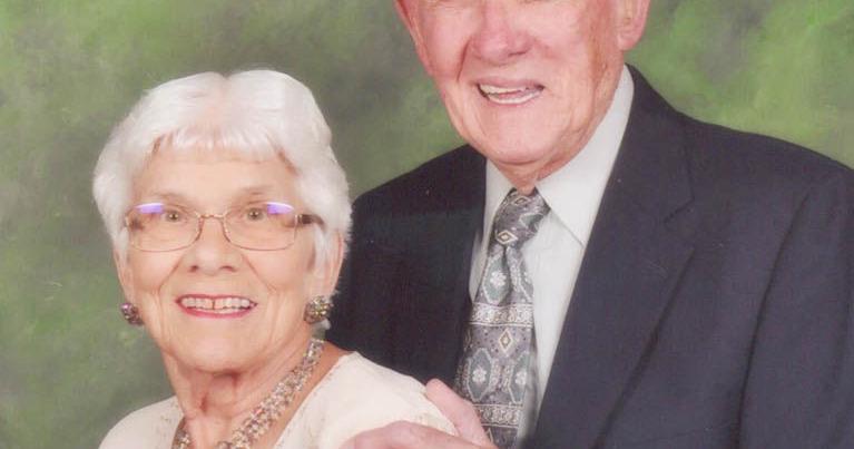Hallums celebrate 70 years | Lifestyles | circlevilleherald.com