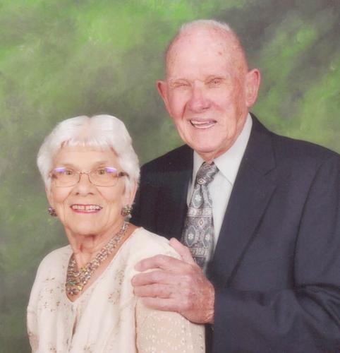 Hallums celebrate 70 years | Lifestyles | circlevilleherald.com