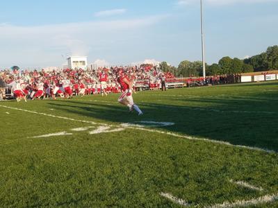 Logan Elm defeats Westfall 35-0 | Sports | circlevilleherald.com