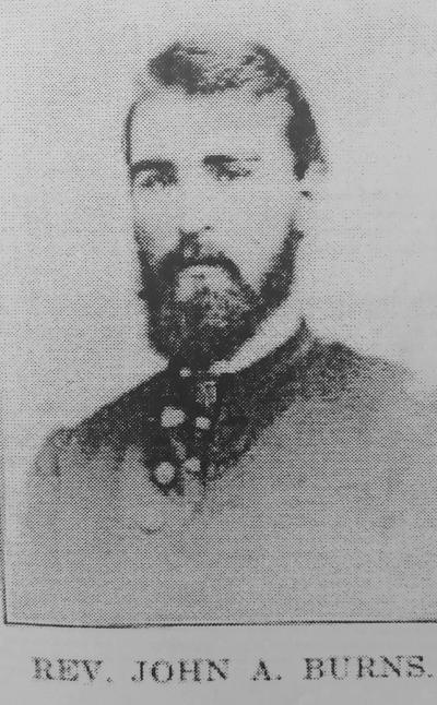A Civil War love story | Columns | circlevilleherald.com