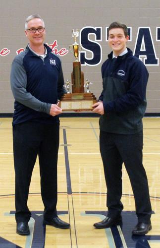 New Hope's Roese had breakout season | Sports | circlevilleherald.com