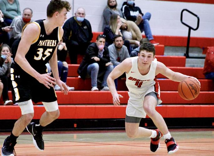 “We’ve been working all summer and all season to get back to this point ...