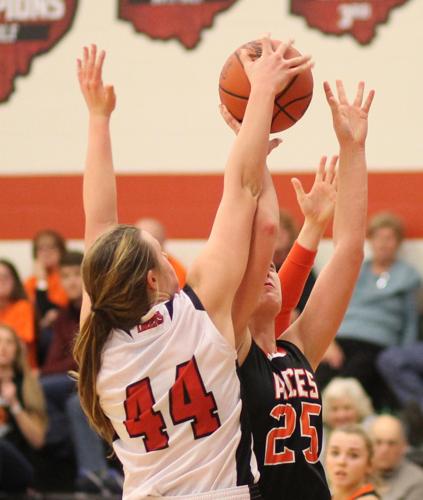 Circleville 44, Amanda-Clearcreek 41 | Gallery | circlevilleherald.com