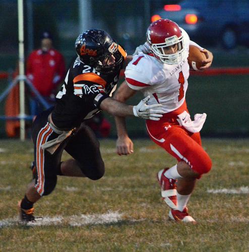 Aces travel to Circleville following big win | Sports ...