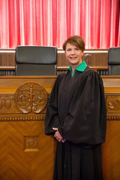 Know your candidates: Sharon L. Kennedy | News | circlevilleherald.com