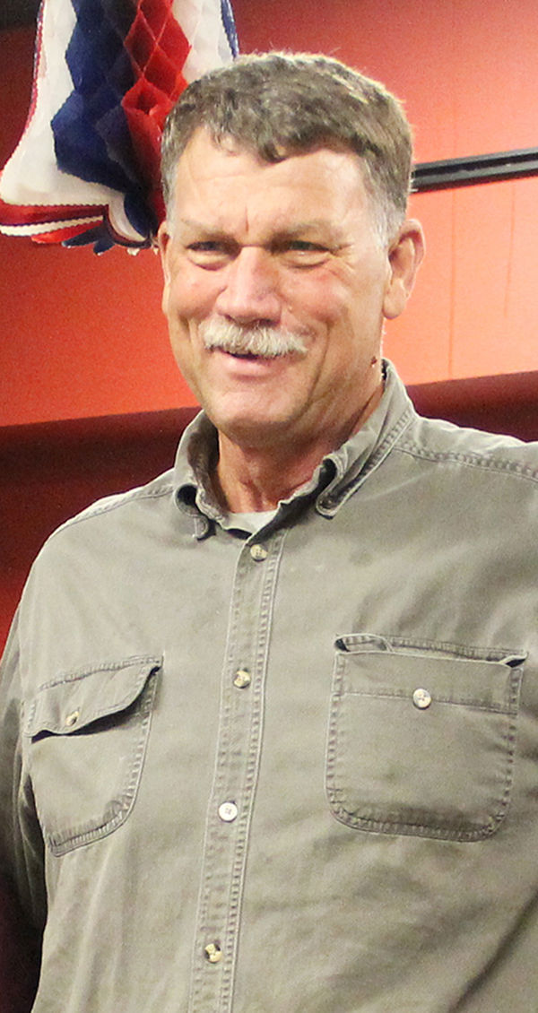 Stewart and Henson retain Commissioners' seats | News ...