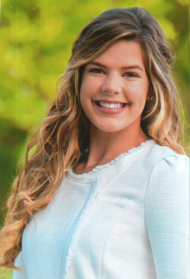 Three receive Berger Hospital scholarships | Community ...