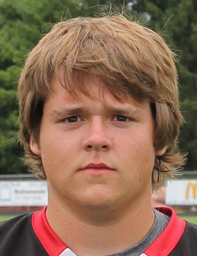 All-Pickaway County First Team | Sports | circlevilleherald.com