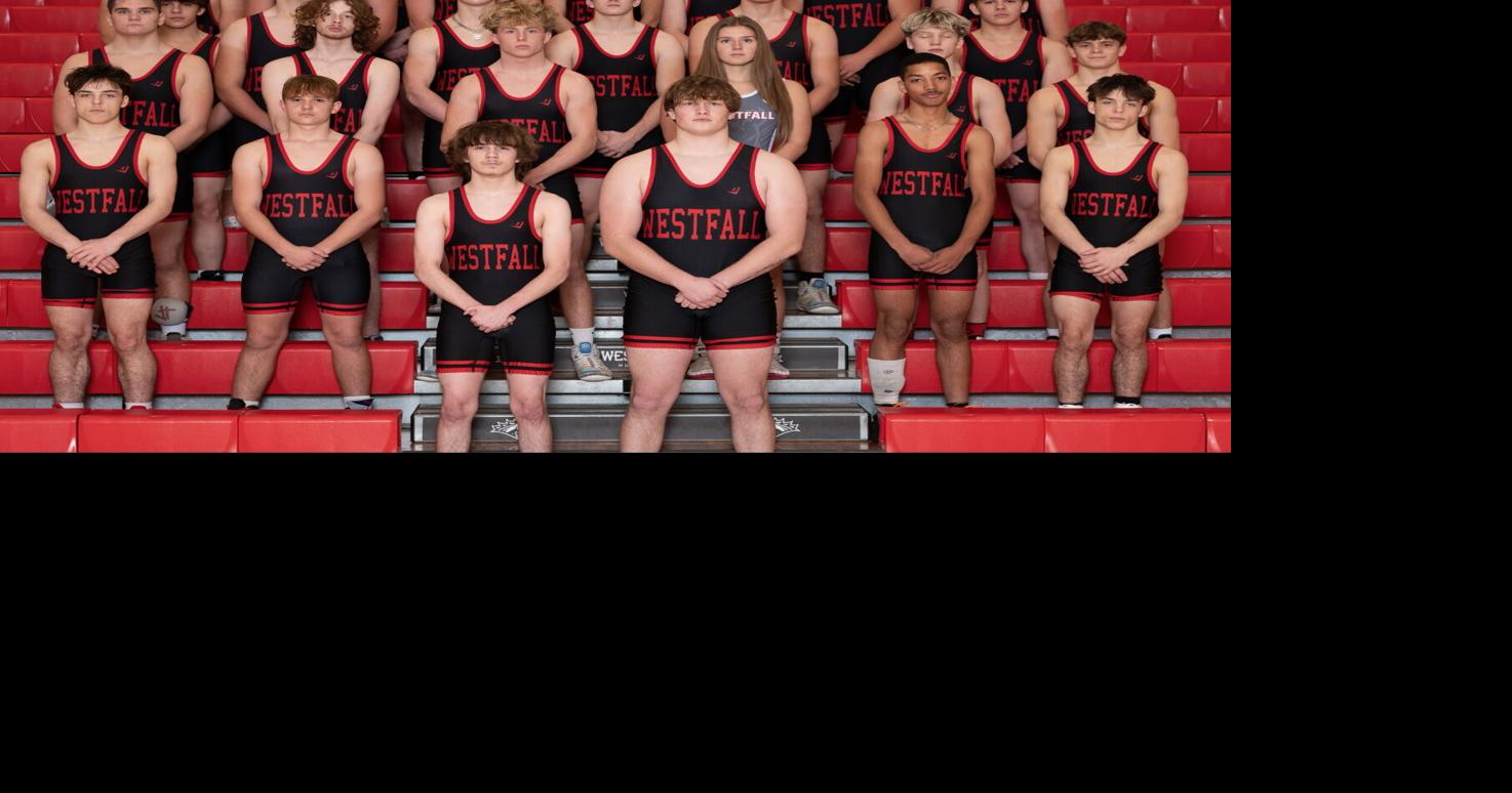 Westfall Wrestling excited to build on talent and numbers | Sports ...