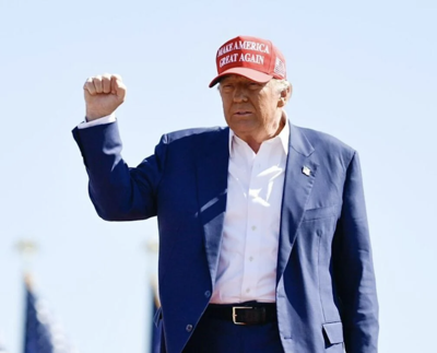 DAY ONE: Here’s what Trump could do on his first day | News ...