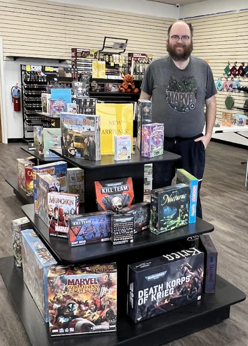 Puma’s Rest holds Grand Opening this Saturday | Community ...