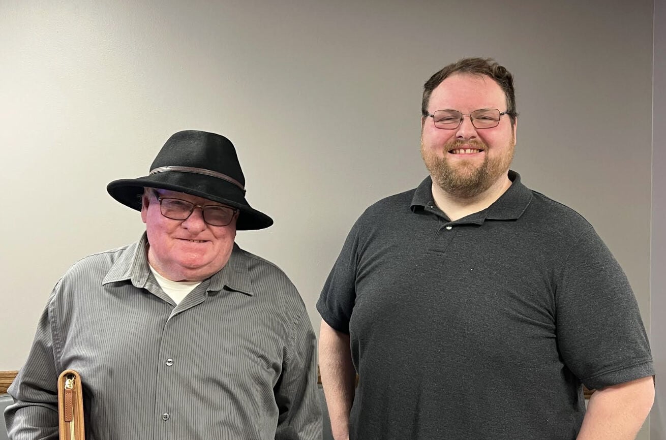 Jerry Isaac v. Circleville Safety Department | Community ...