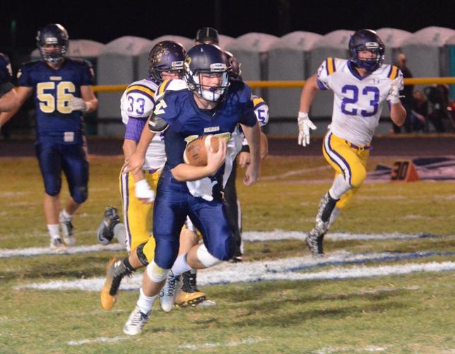 Braves are last hurdle between Vikings and perfect MSL-Buckeye season ...