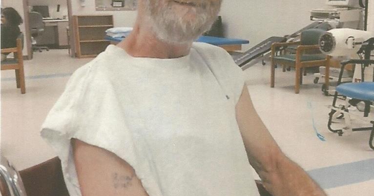 Ronald Clements | Obituaries | circlevilleherald.com