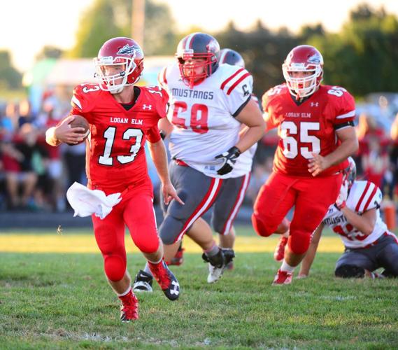 Braves pull away | Sports | circlevilleherald.com