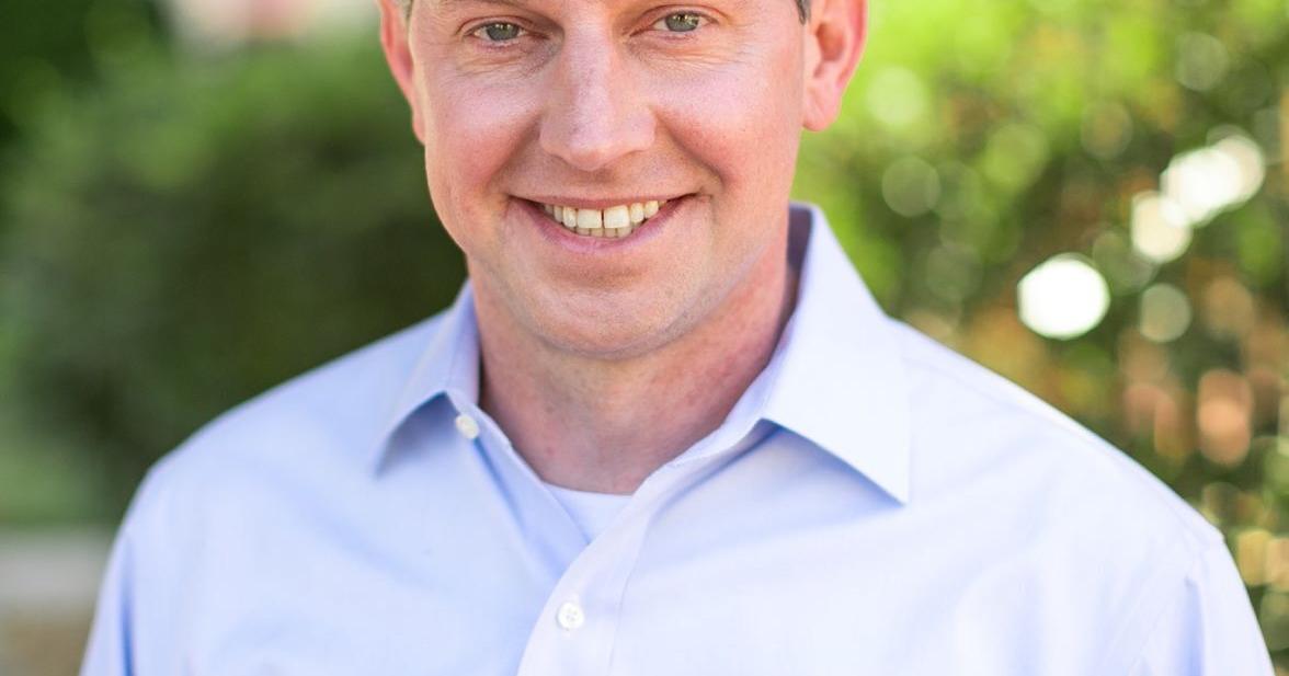 Know your candidates Republican Primary for OH-15: Jeff LaRe ...