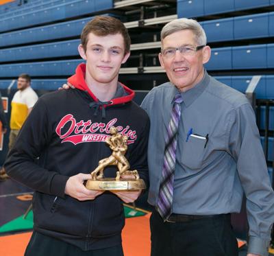 TV grad Williams receives sportsmanship award | Sports ...