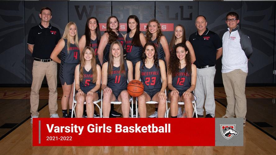 Westfall basketball teams want success, find difficulties in young ...