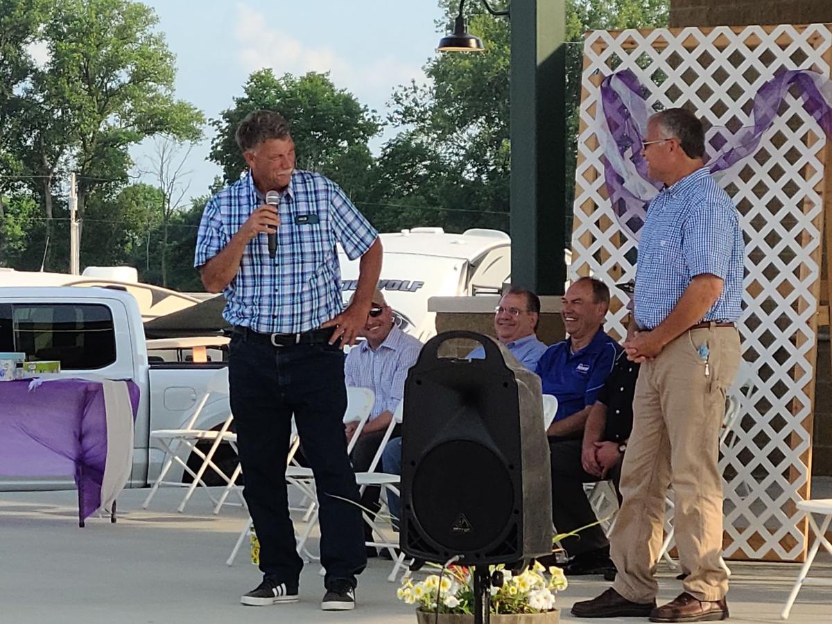 2021 Pickaway County Fair opens | News | circlevilleherald.com