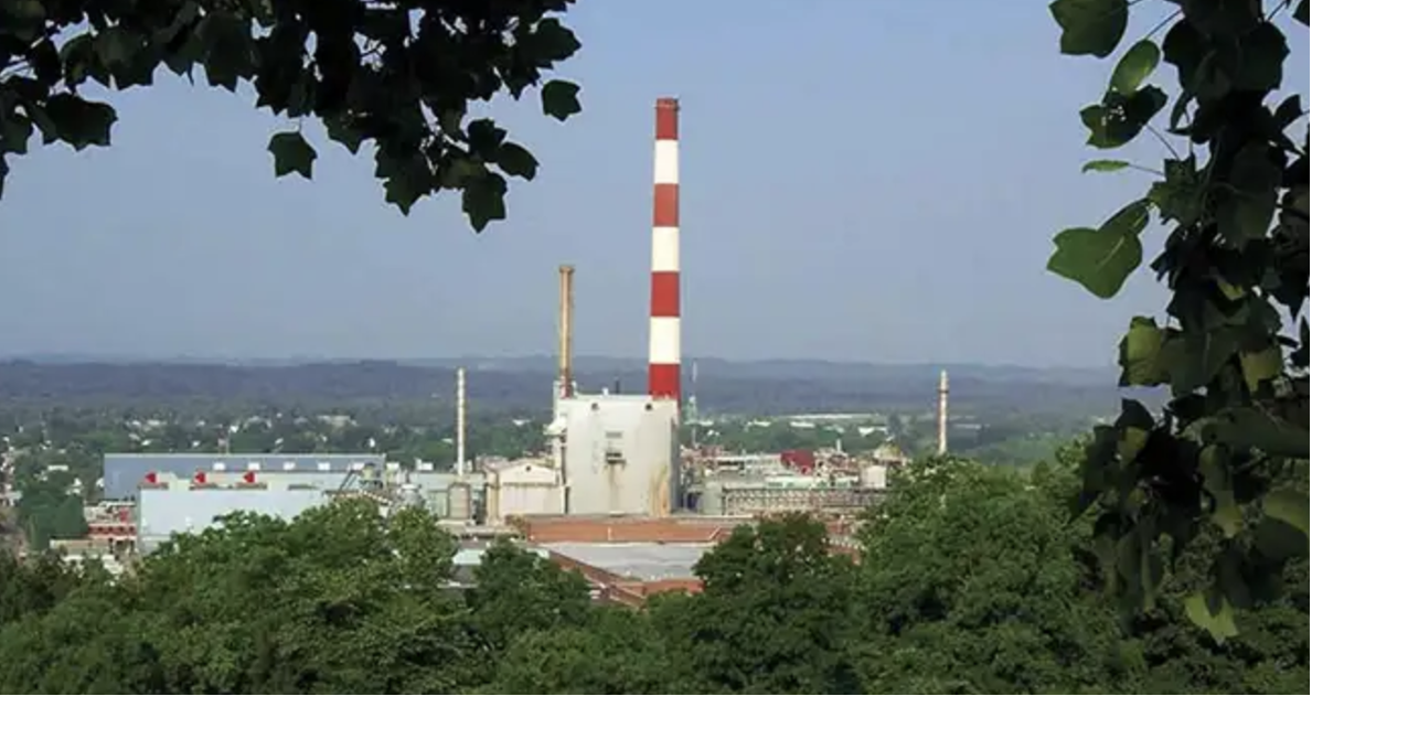 Pixelle closes its Chillicothe paper plant, 800 jobs lost | Community ...