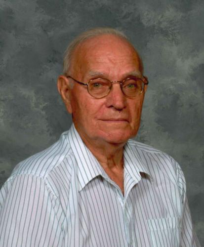 Donald William Hulse | Obituaries | circlevilleherald.com