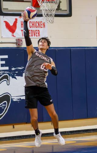 Mustangs pick up another win | Sports | circlevilleherald.com