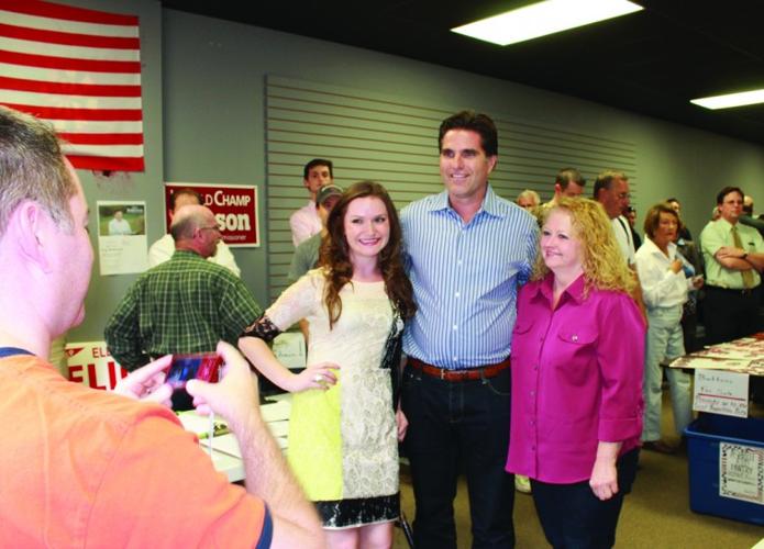Tagg Romney in Circleville | Gallery | circlevilleherald.com