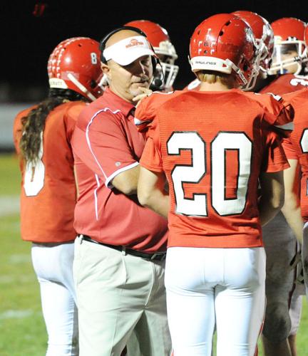 House divided | Sports | circlevilleherald.com