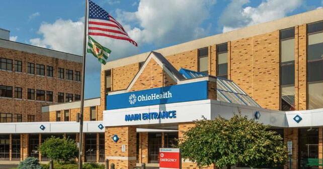 Berger Hospital Attains National Re-Accreditation from the American ...