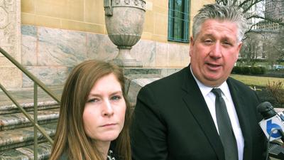 Columbus officer pleads not guilty in court | News | circlevilleherald.com