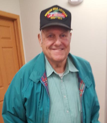 Marvin Thompson | Obituaries | circlevilleherald.com