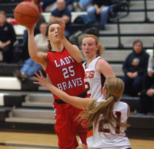 Am.-Clearcreek 37, Logan Elm 33 | Gallery | circlevilleherald.com