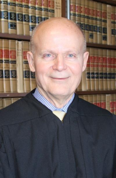 Judge retires after 18 years on appellate court | News ...