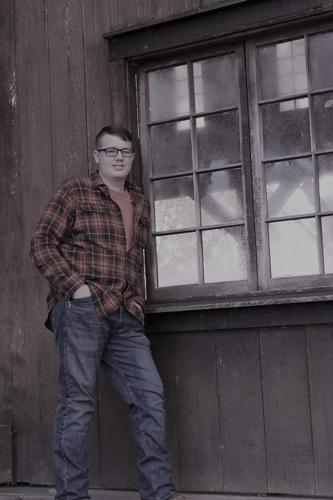 Wade Hall | Westfall | circlevilleherald.com
