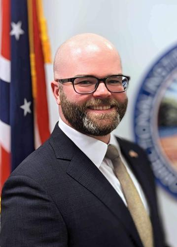 Ricketts elected Pick. Co. GOP Central Committee Chairman | Community ...