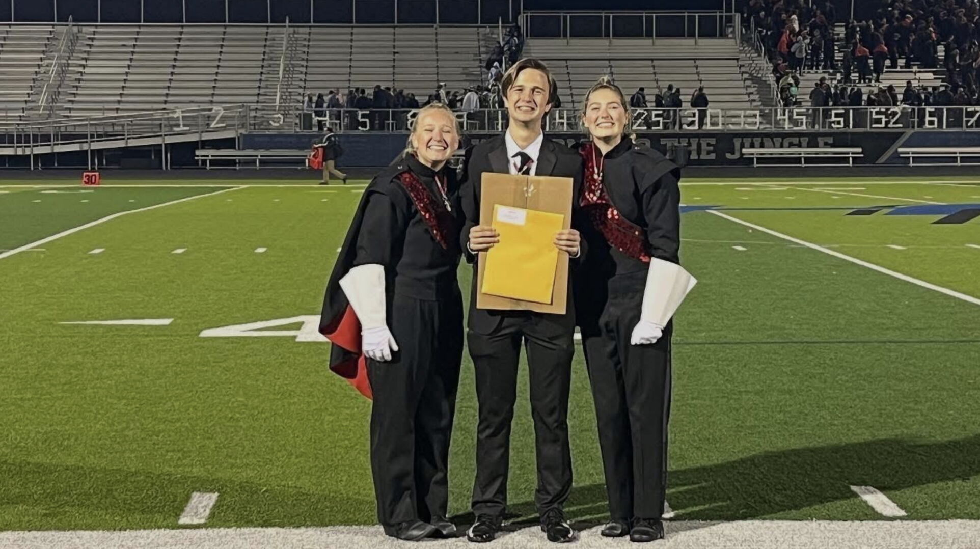 Circleville Bands Soar Under Brennan Colvard’s Leadership | Sports ...