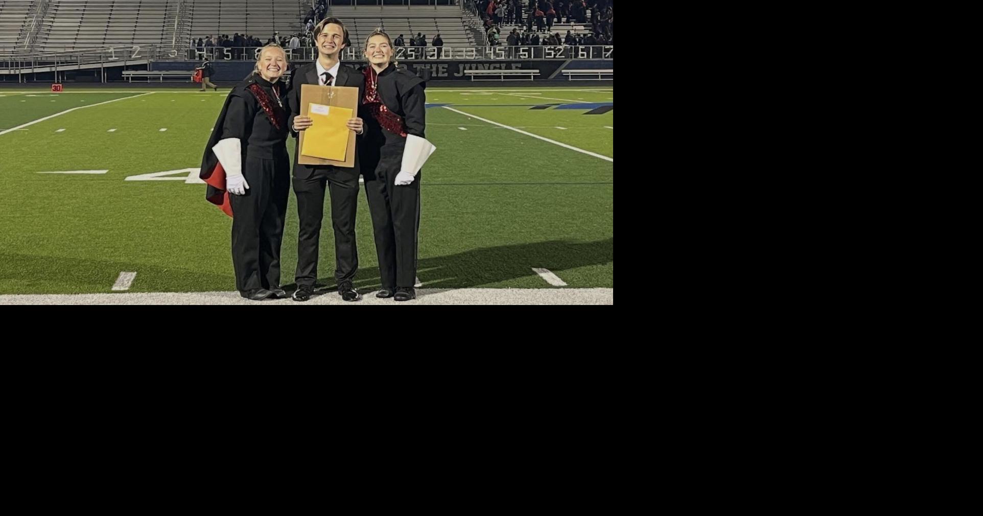 Circleville Bands Soar Under Brennan Colvard’s Leadership | Sports ...