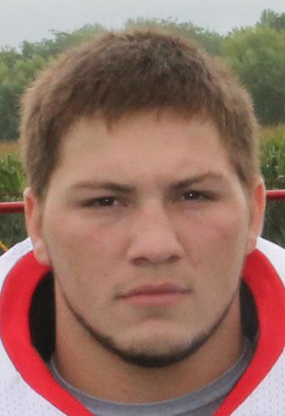 Senior Spotlight...Logan Elm's Dustin White | Sports ...