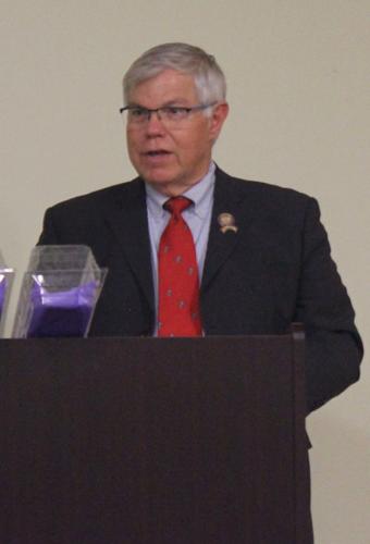 Pickaway County Public Health celebrates health history | News ...