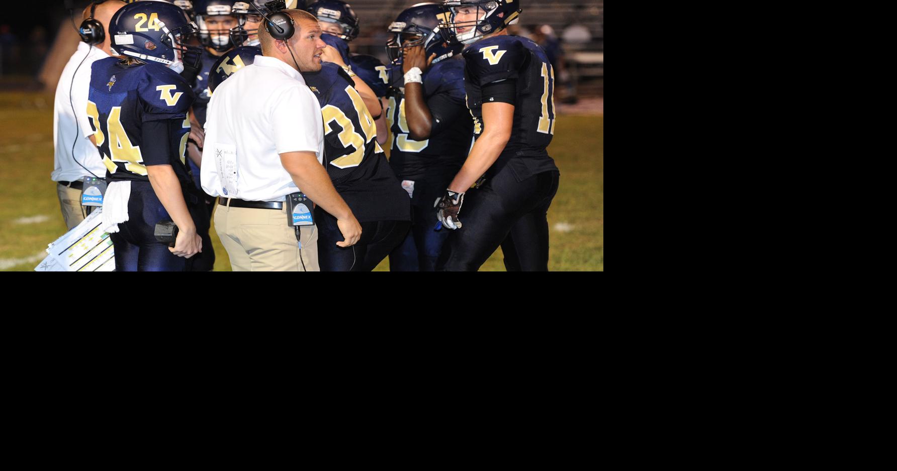 Middle-sized schools satisfied with current MSL-Buckeye balance ...