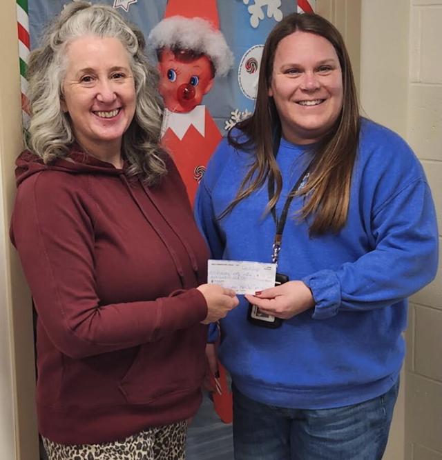 ICYMI: Child Conservation League donates to toy drive | Community ...