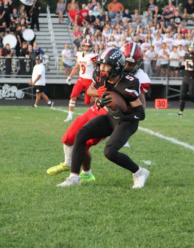 2024 MSL football honors | Sports | circlevilleherald.com